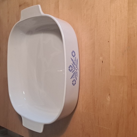 Corningware | Kitchen | Blue Cornflower Corning Ware | Poshmark